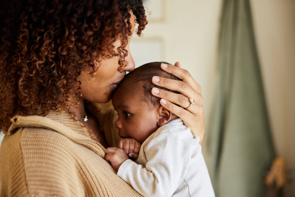 Infant Program | Learning Grove Academy Daycare