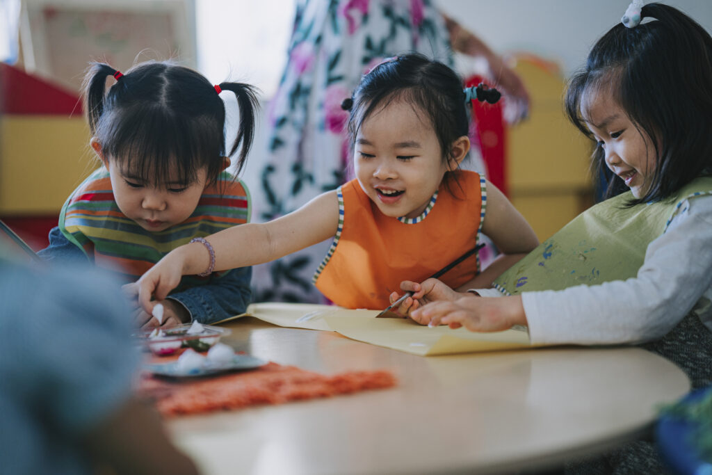 Preschool Program | Daycare in Wilmington, NC