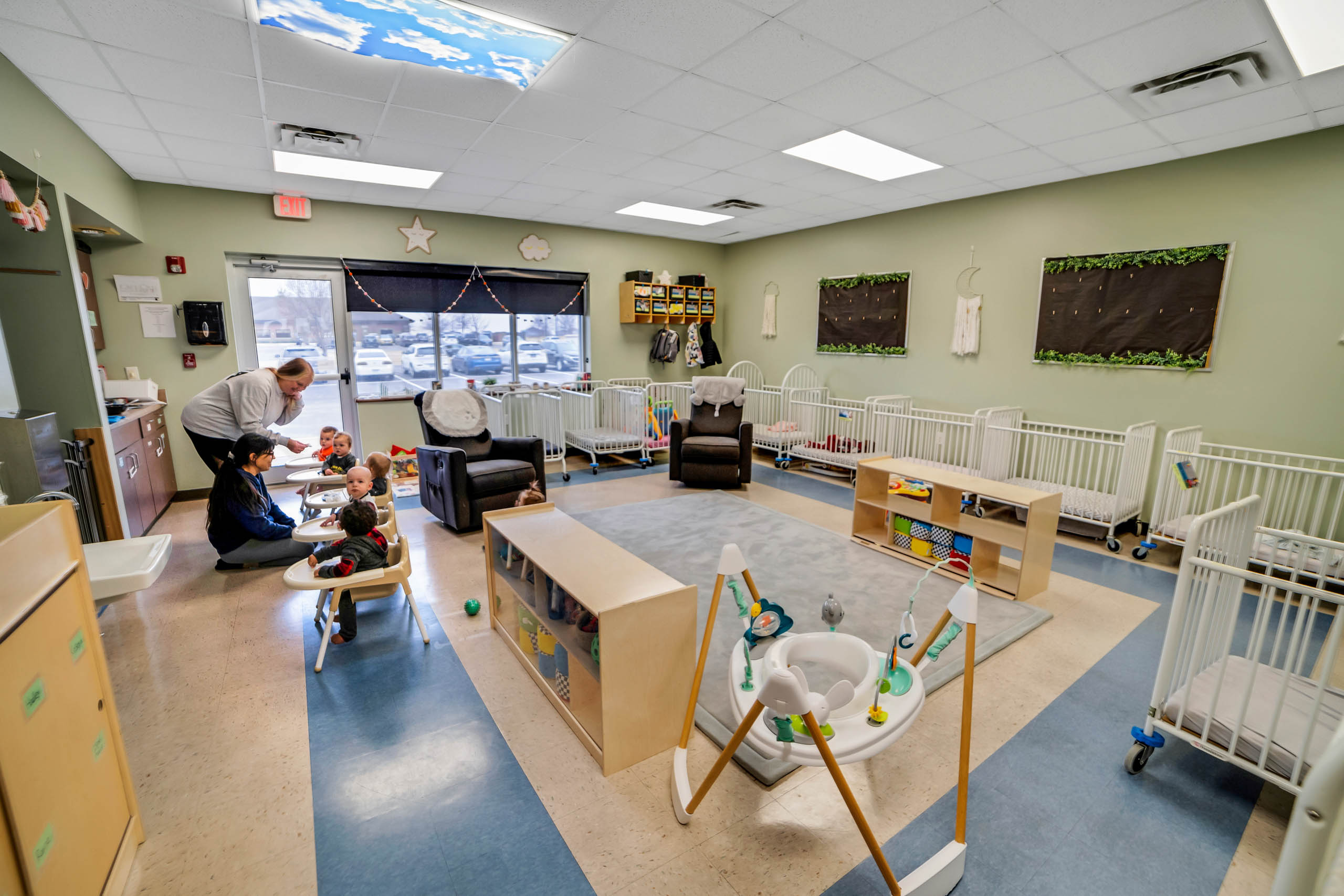 About Learning Grove Academy | Daycare